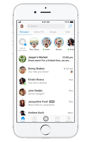 The Most Complete Resource for All Facebook Ad Formats, Ad Specs & More
