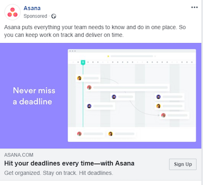 Facebook Link Ads: Everything You Need to Know