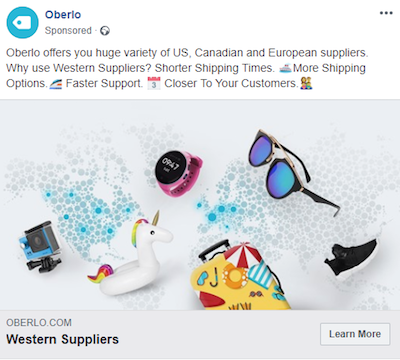 Facebook Link Ads: Everything You Need to Know