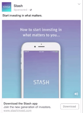 Facebook Slideshow Ads: How They Work, Best Practices & Ad Specs