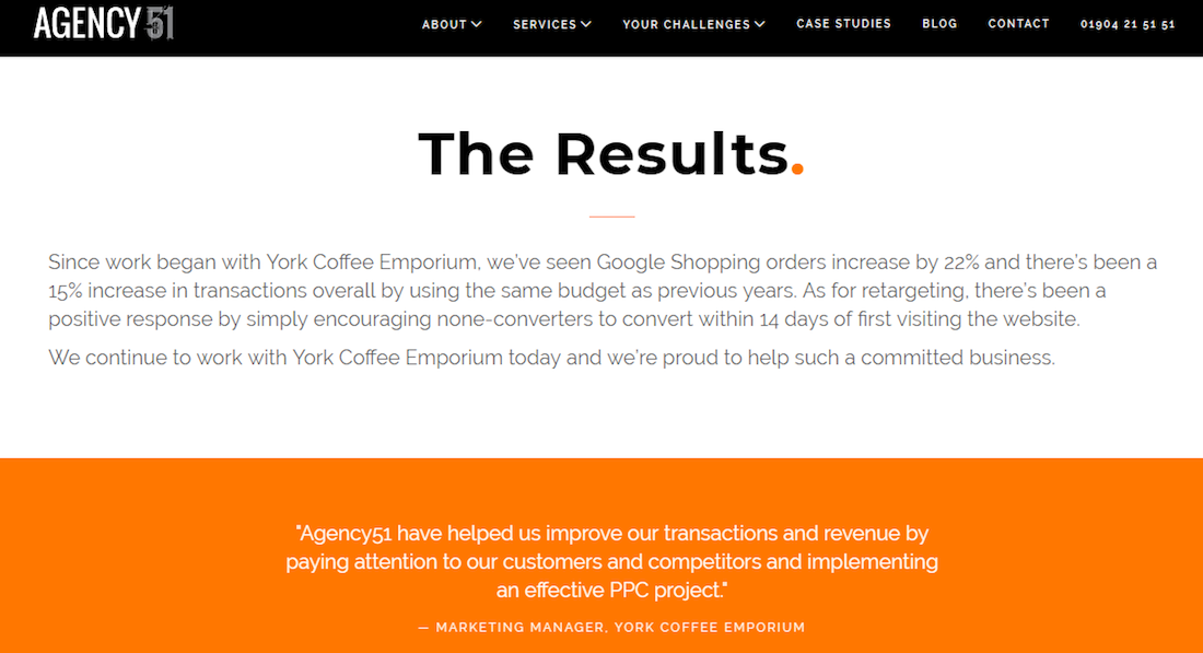 Agency Case Studies: How to Craft Client Stories That Sell Your Services