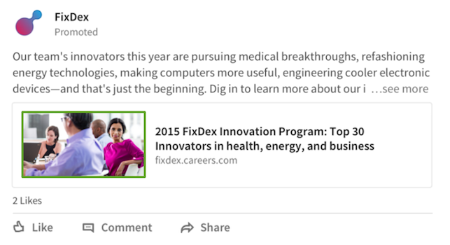 LinkedIn Dynamic Ads: The Most Complete Resource with Ad Specs & More