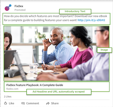LinkedIn Dynamic Ads: The Most Complete Resource with Ad Specs & More