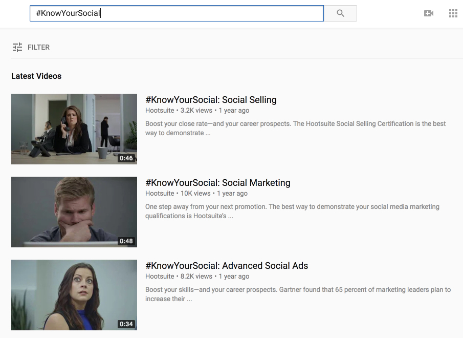How to Use Hashtags Successfully on All Major Social Platforms