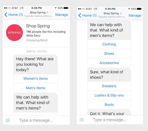 Chatbot Personalization: Why It’s Needed to Improve Customer Experience